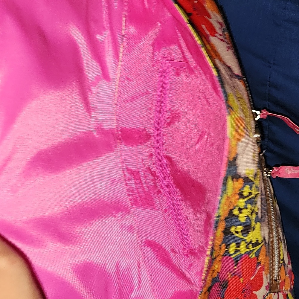 Lily Bloom Convertible Purse/Backpack - Gem